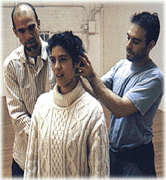 Somatic Expression with Jamie McHugh